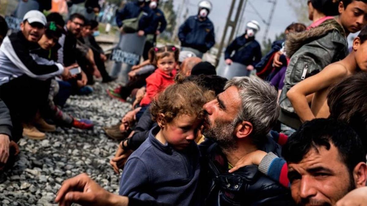 Agenda de actividades gratis en Barcelona hoy 10 noviembre 2016