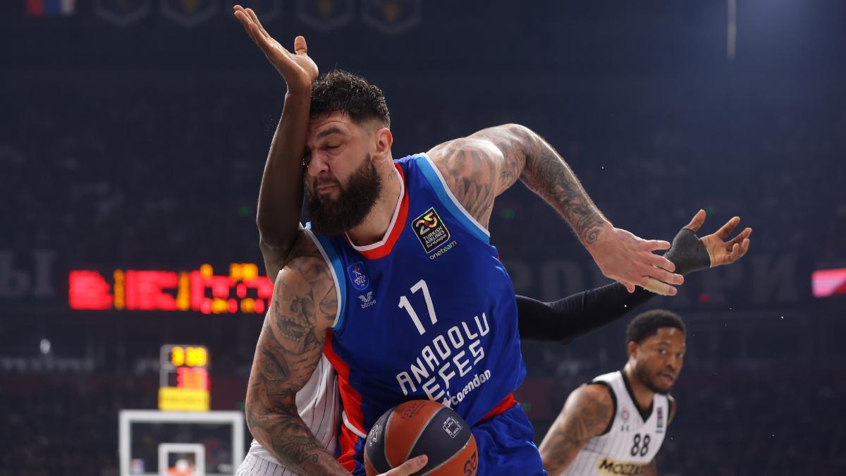 Baloncesto | El exmadridista Poirier ataca a Satoransky: "Un jugador ...
