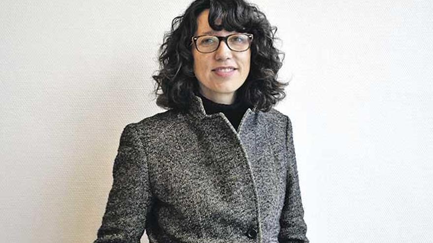 Maria Avellà: "Después de 8 años de reivindicaciones estamos igual o ...