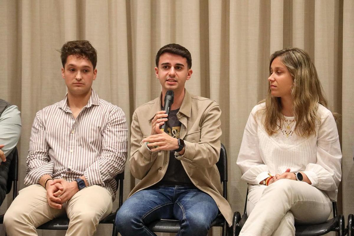 PP FOIOS| PP y PSOE se unen en Foios para solicitar restituir el Premio ...