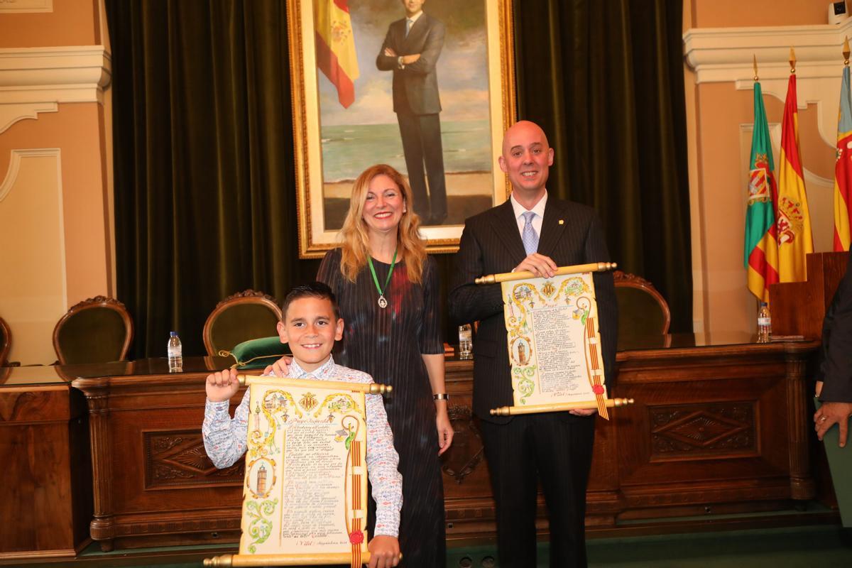 Dos mujeres optan a ser pregoneras de las fiestas de la Magdalena de ...