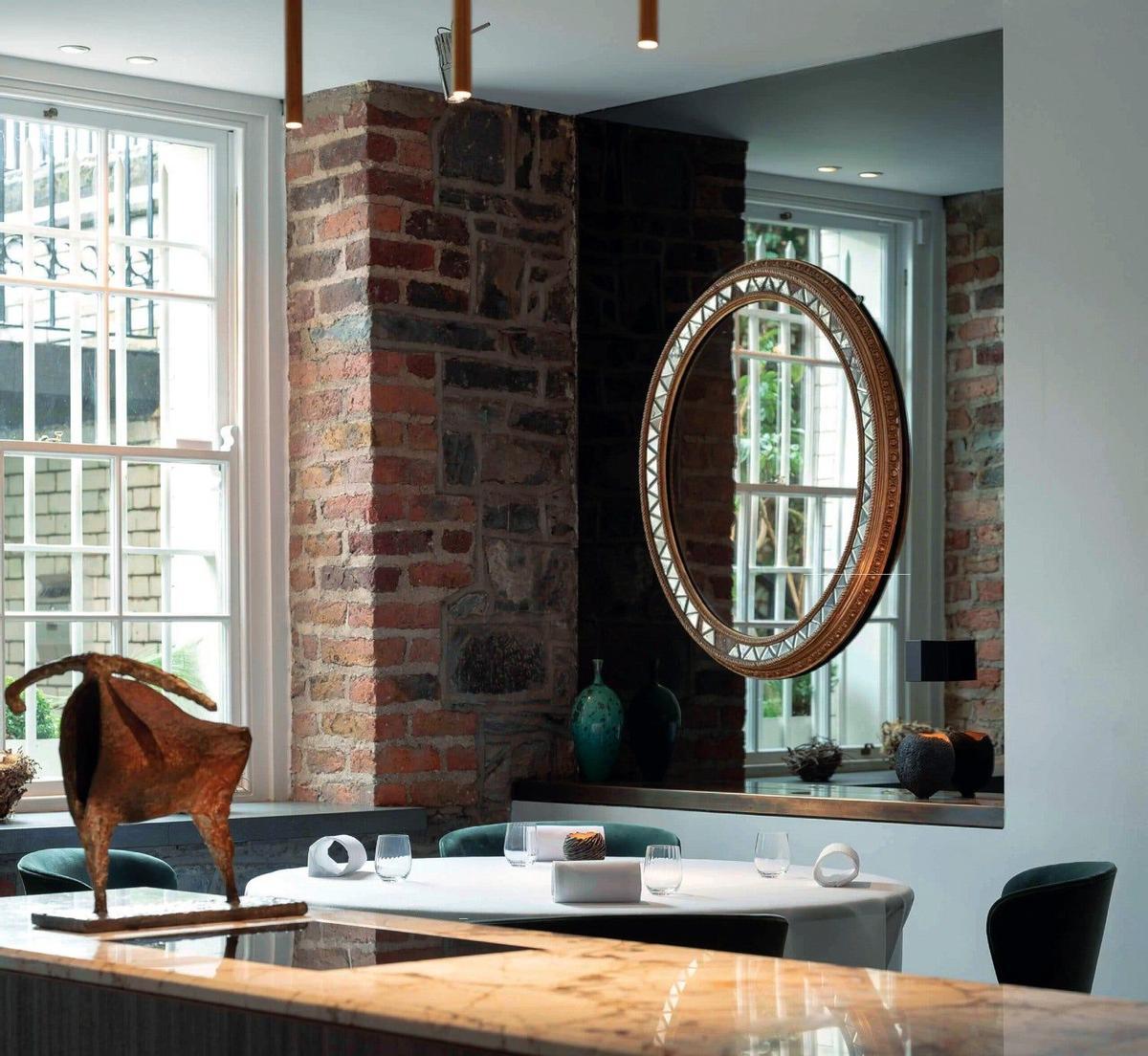 Nos comemos Irlanda: banquete otoñal por las calles de Dublín - Viajar