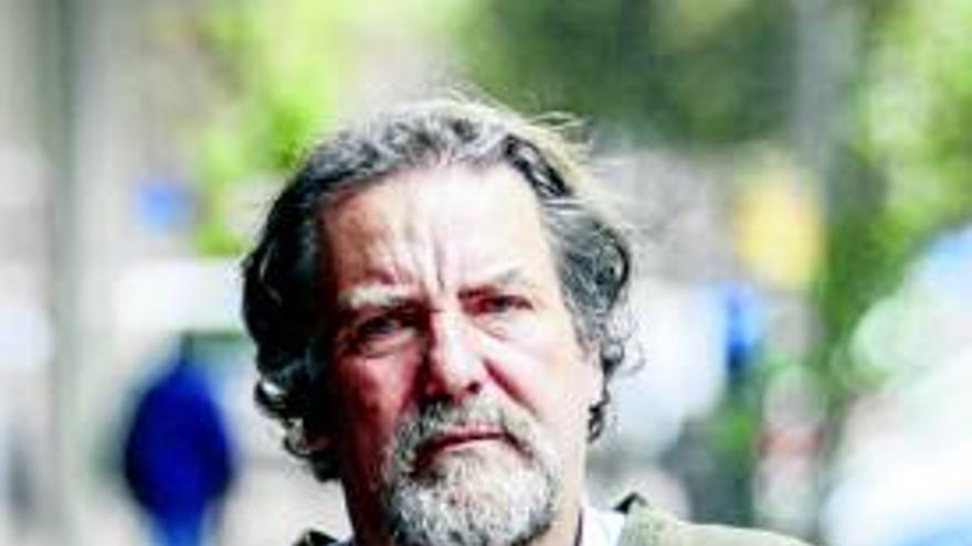 José Lucio: "La época de Sánchez Polo de alcalde fue la más gloriosa de ...