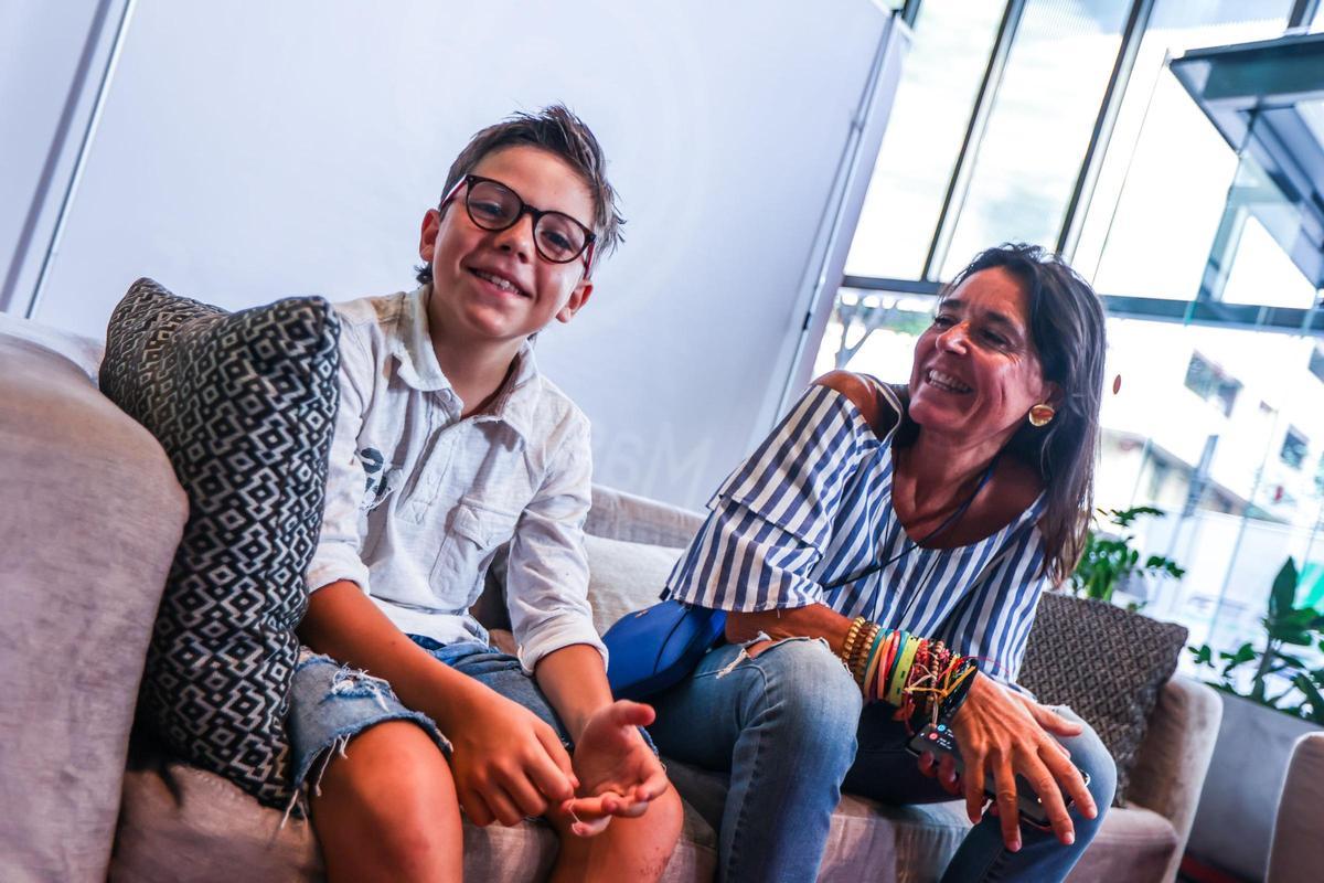 'Masterchef junior', 70 niños aspiran a convertirse en la próxima promesa de la cocina.