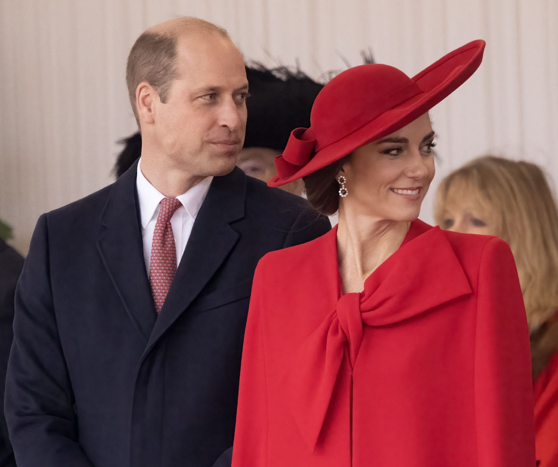 PRÍNCIPE GUILLERMO KATE MIDDLETON | El príncipe Guillermo sobre el ...