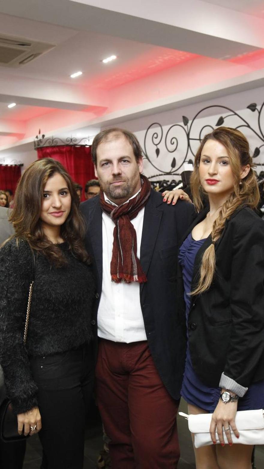 Carlos Forcén emprende con diseño