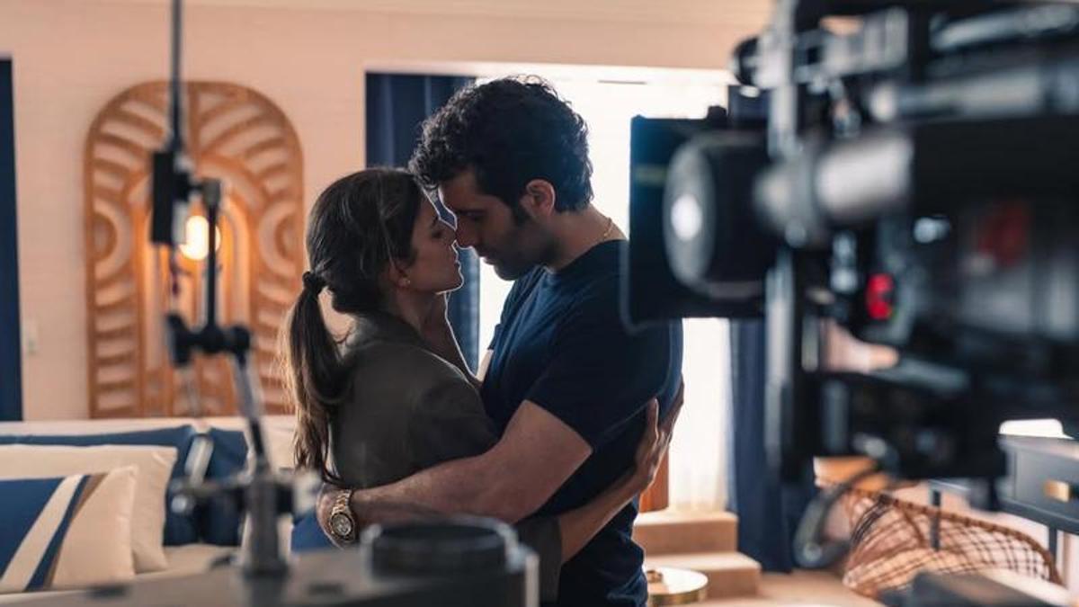 CLANES TEMPORADA 3 NETFLIX | Galicia arrasa en Netflix con 'Clanes' y ...