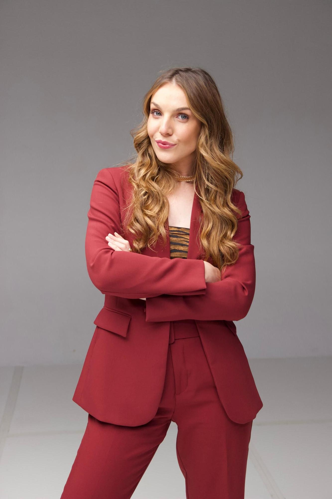 Inés Hernand: "Hay tantos tipos de viajeras como tipos de feminismos ...