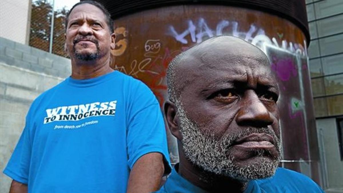 En el corredor de la vida - El Periódico