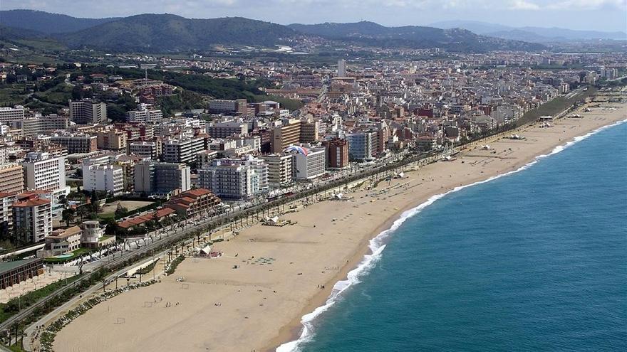 Investigada una presumpta agressió sexual a una menor a Calella