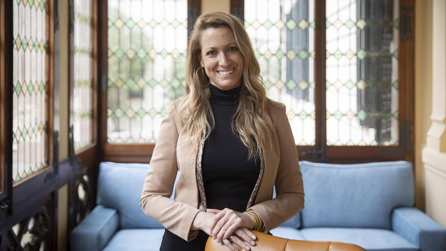 Maria Eugènia Gay: "Tras la etapa dura del 'procés', estamos en otro ...