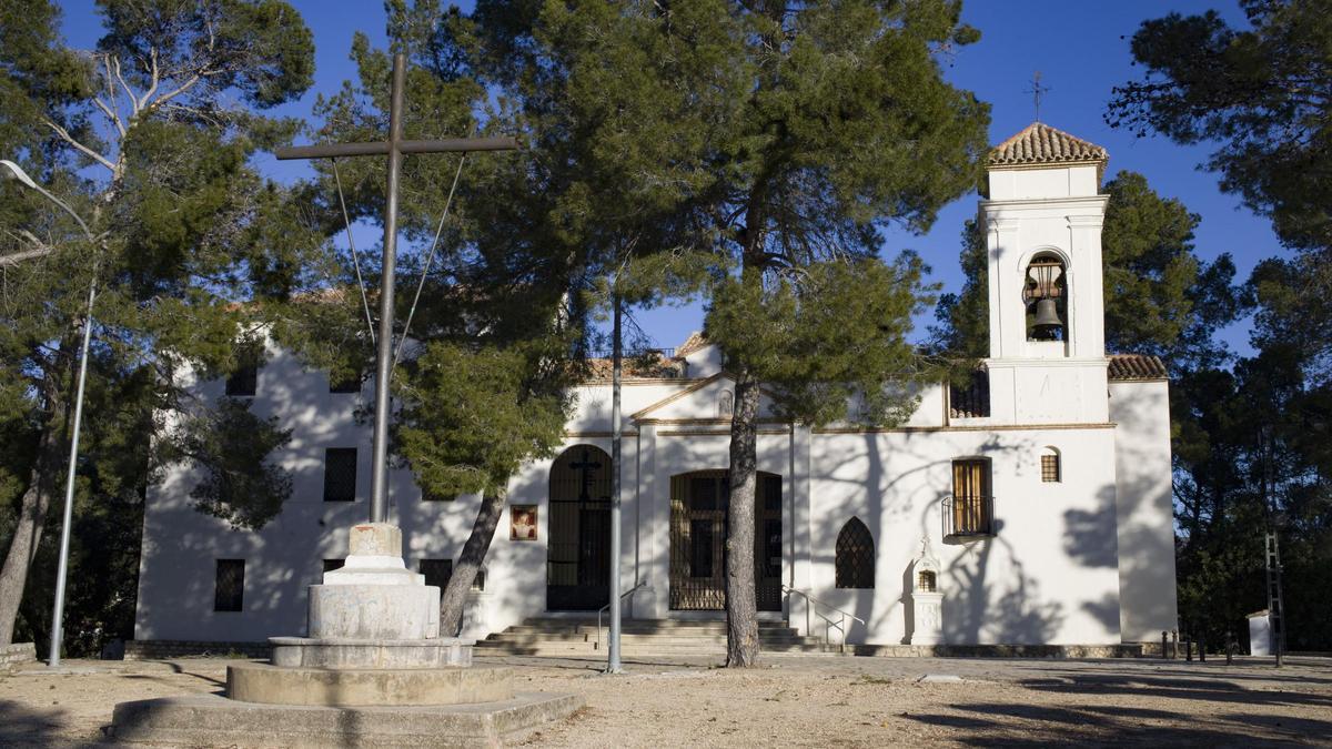 Aprobada la reforma del bien de interés cultural de Ontinyent: Luz ...