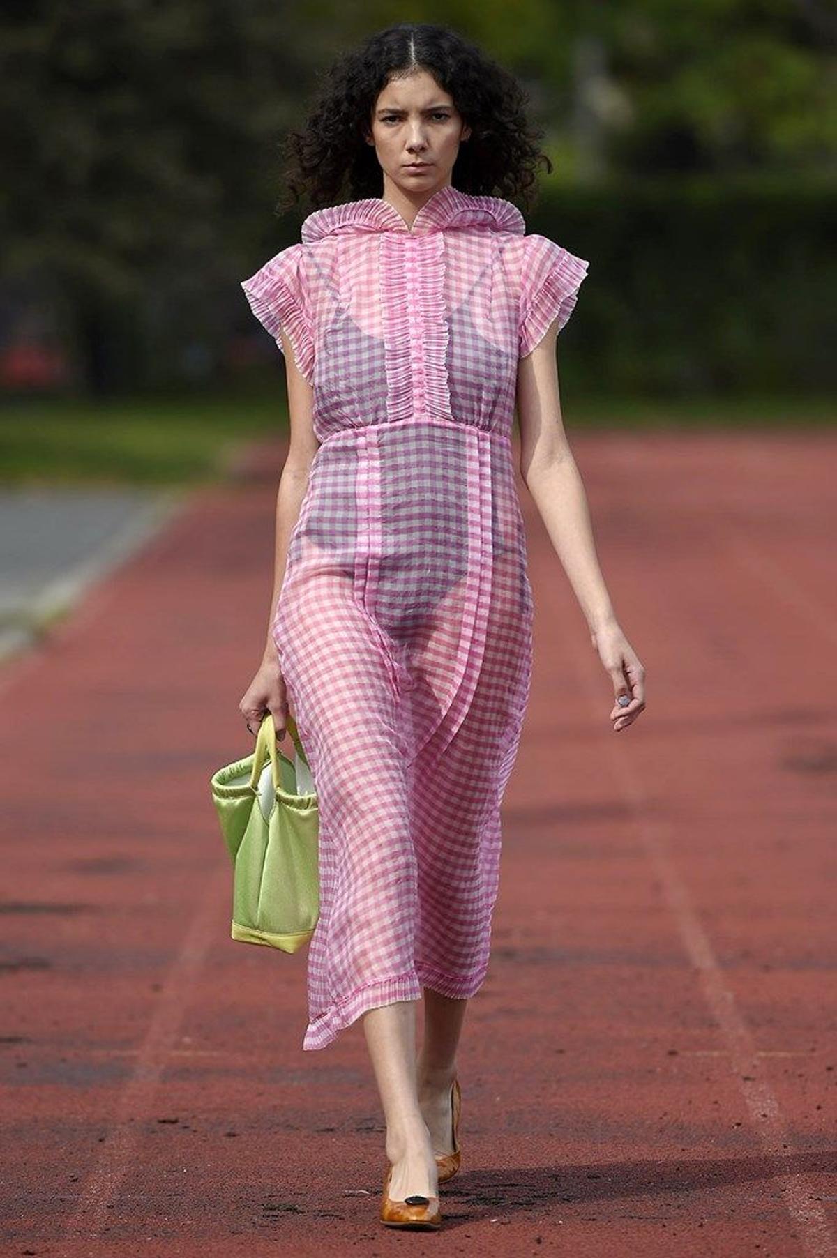 Maryam Nassir Zadeh - Nueva York - Mujer - Primavera-Verano 2018 - Woman