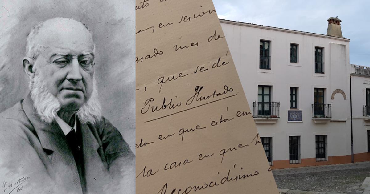 VERDUGO CÁCERES | ‘Señor José’, el verdugode Cáceres que nunca lo fue