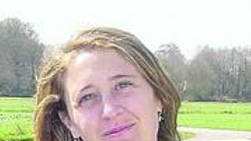 El PP tapiego elige a Zulema Sánchez para suceder a Gervasio Acevedo