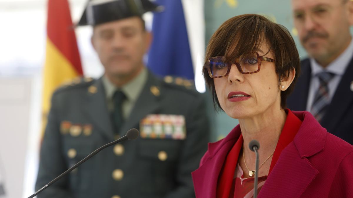 María Gámez, su honor fue su condena, por Jorge Fauró