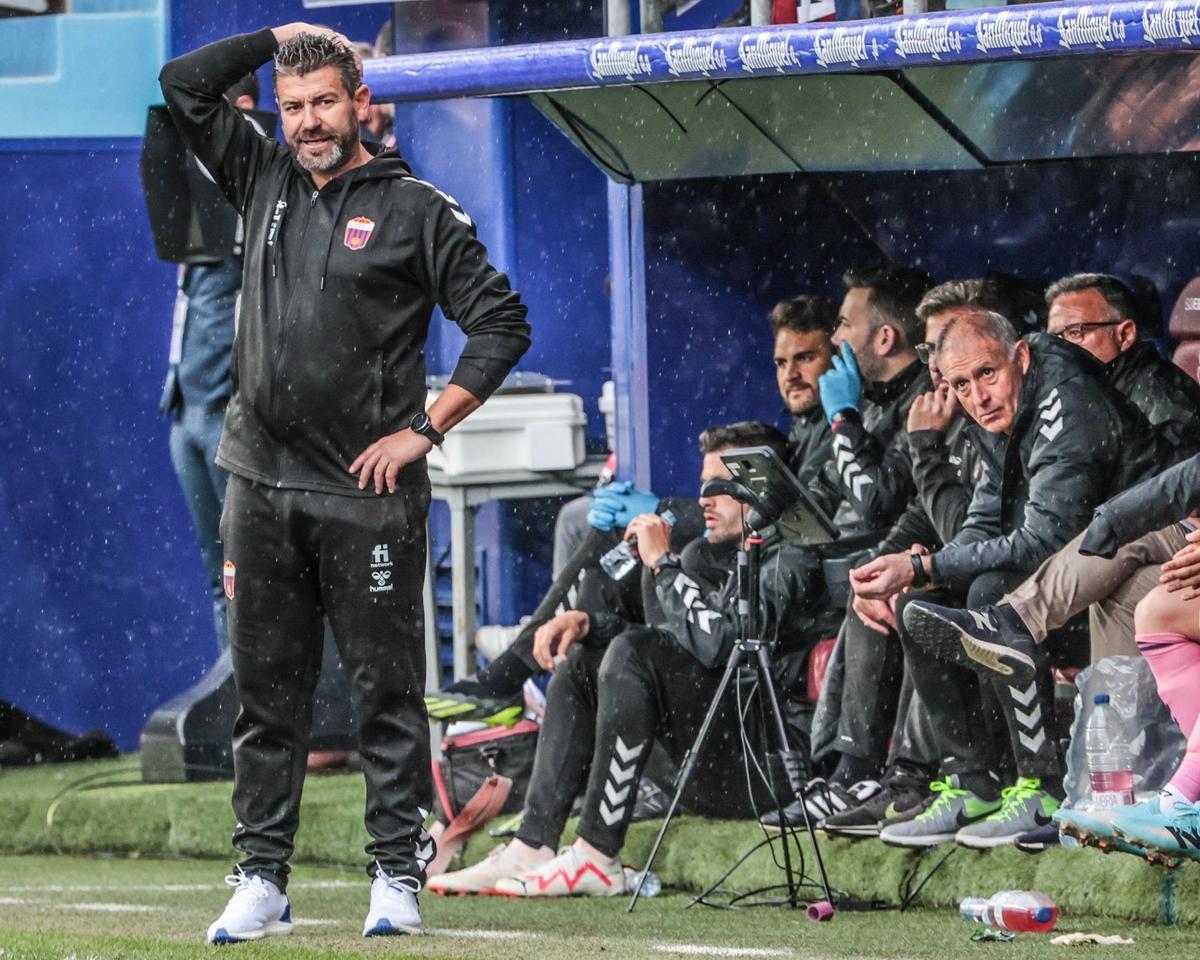 Eldense-Andorra: previa, horario y alineaciones