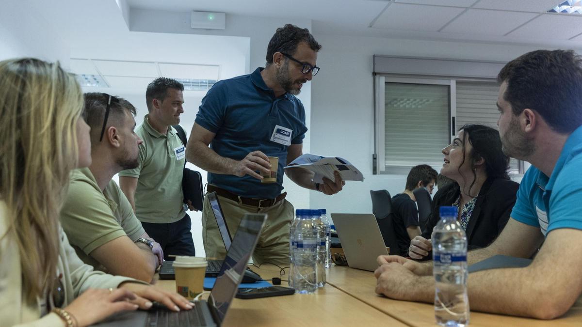 Responsabilidad social: ESIC y BBVA organizan la tercera edición del Hackaton Beyond Barriers