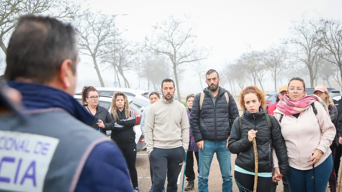 La hija de la desaparecida en Badajoz: "Mi familia y yo queremos ...