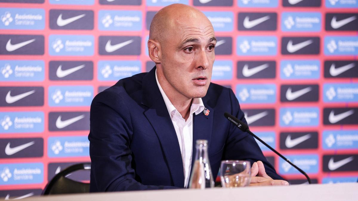 Fútbol Sala | Diez 'palabras mágicas' de Javi Rodríguez en su regreso ...