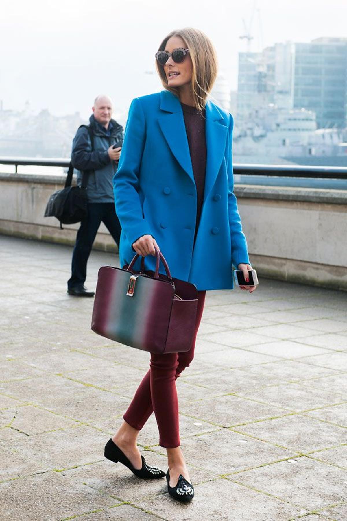 4 colores de temporada - Woman
