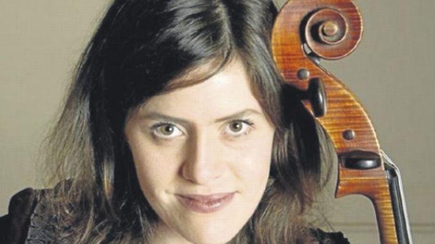 Emmanuelle Bertrand abre el Pirineos Classic en Canfranc