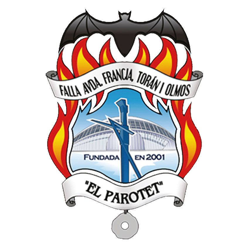 CURIOSIDADES ESCUDOS FALLAS VALÈNCIA