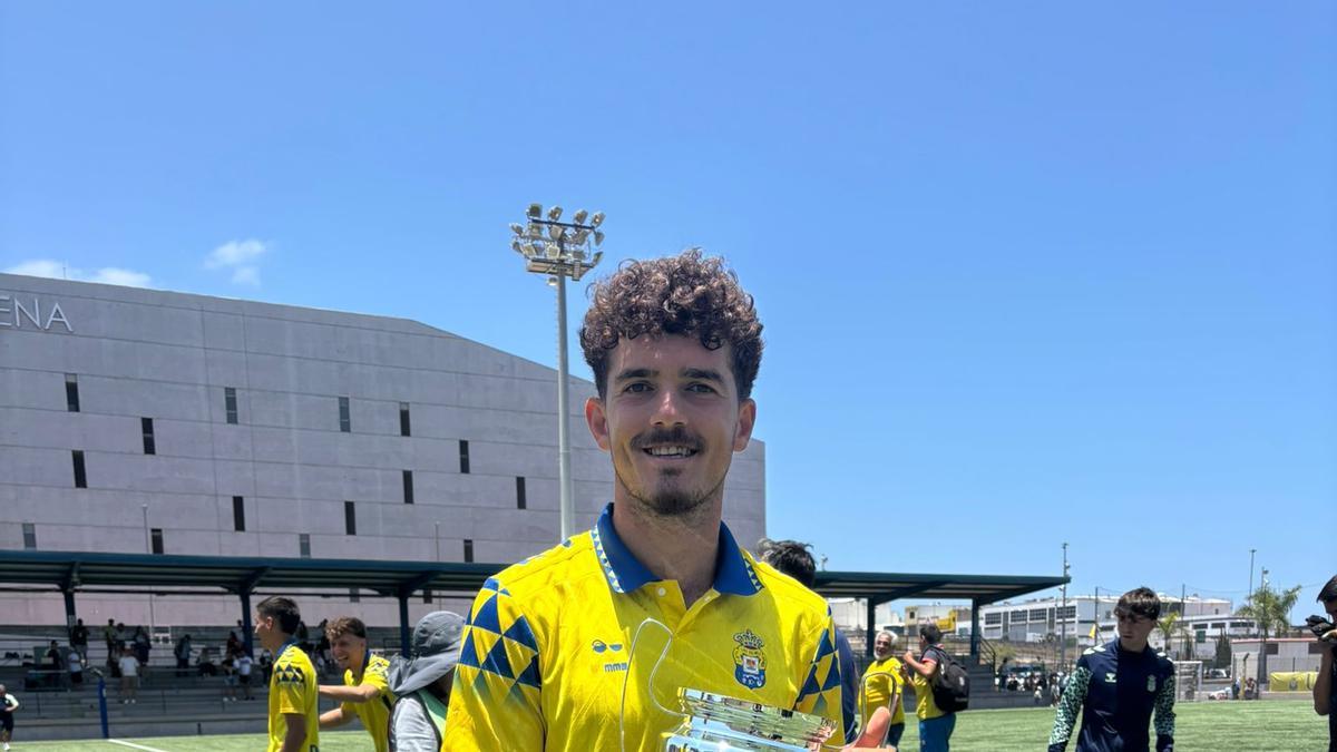 ZEBEN RAMOS | Gáldar concede la Medalla de Oro a Zebensui Ramos ...