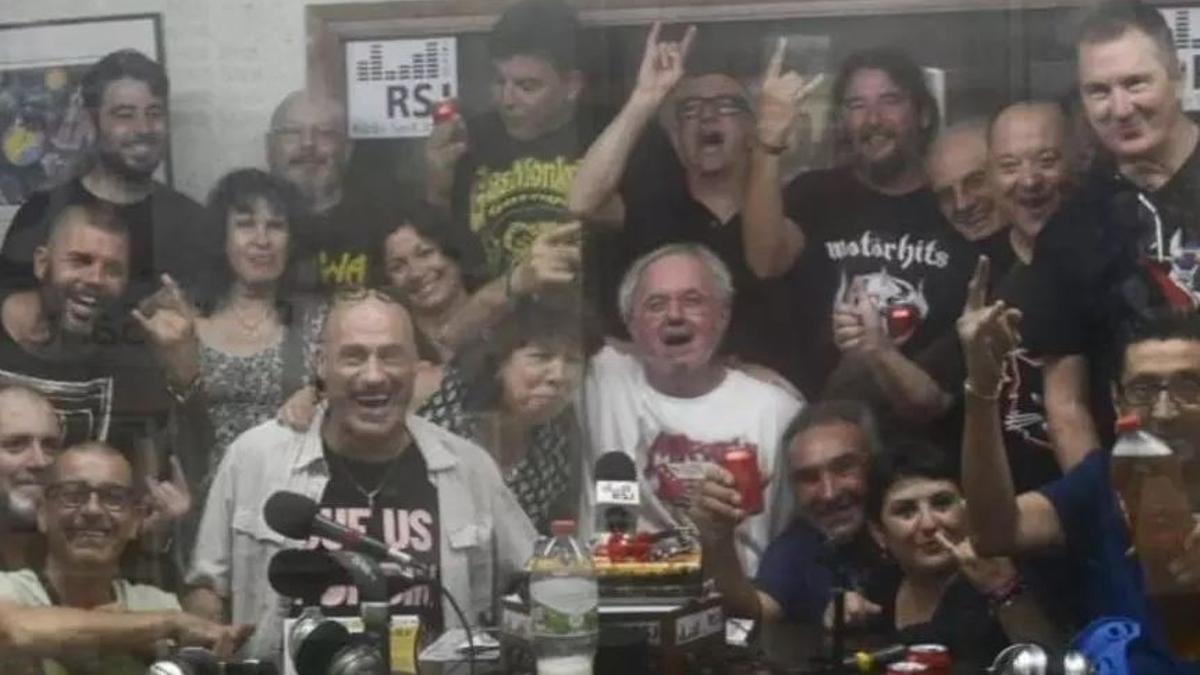 SANT JOAN DE VILATORRADA | «Max Rock» de Ràdio Sant Joan celebra una ...