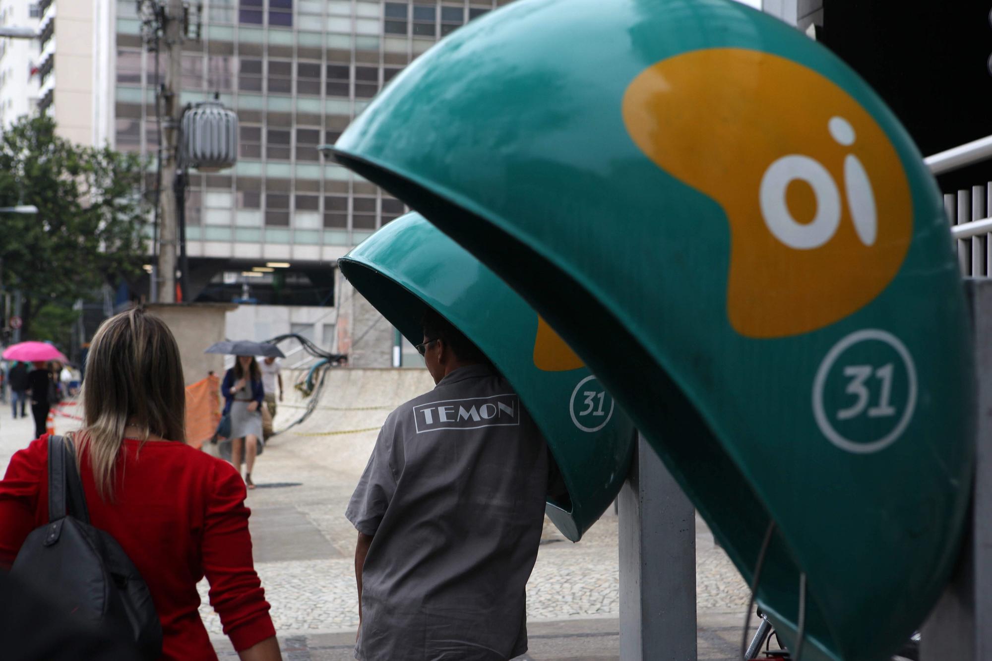 Brasil aprueba definitivamente la compra de Oi por Telefónica, TIM y Claro