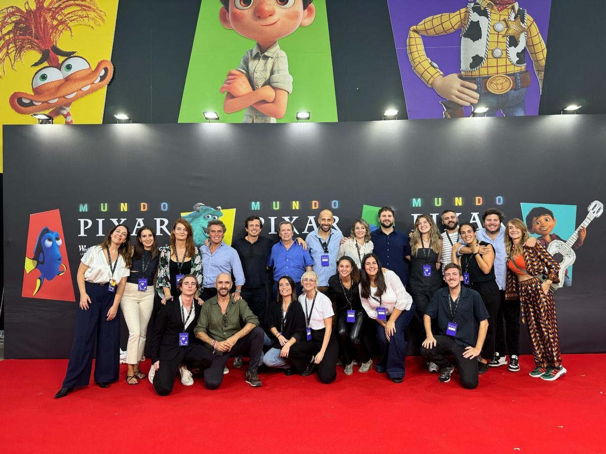 La multinacional que hay detrás del éxito navideño ‘Els llums de Sant ...