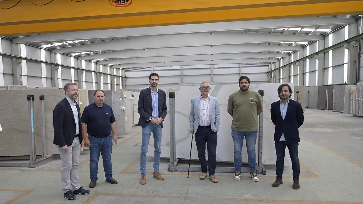 AFORRO ENERXÉTICO EMPRESAS | Sete millóns e medio para obter aforro enerxético nas empresas