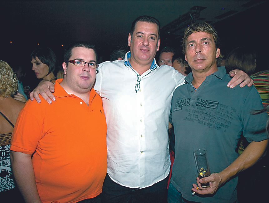 FOTOS: La vida de Yayo Rodríguez, en imágenes