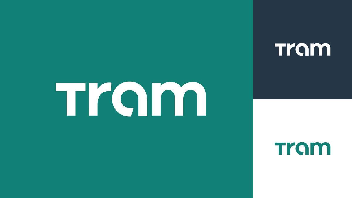 El Tram de Barcelona estrena nuevo logo: así es el diseño para celebrar ...