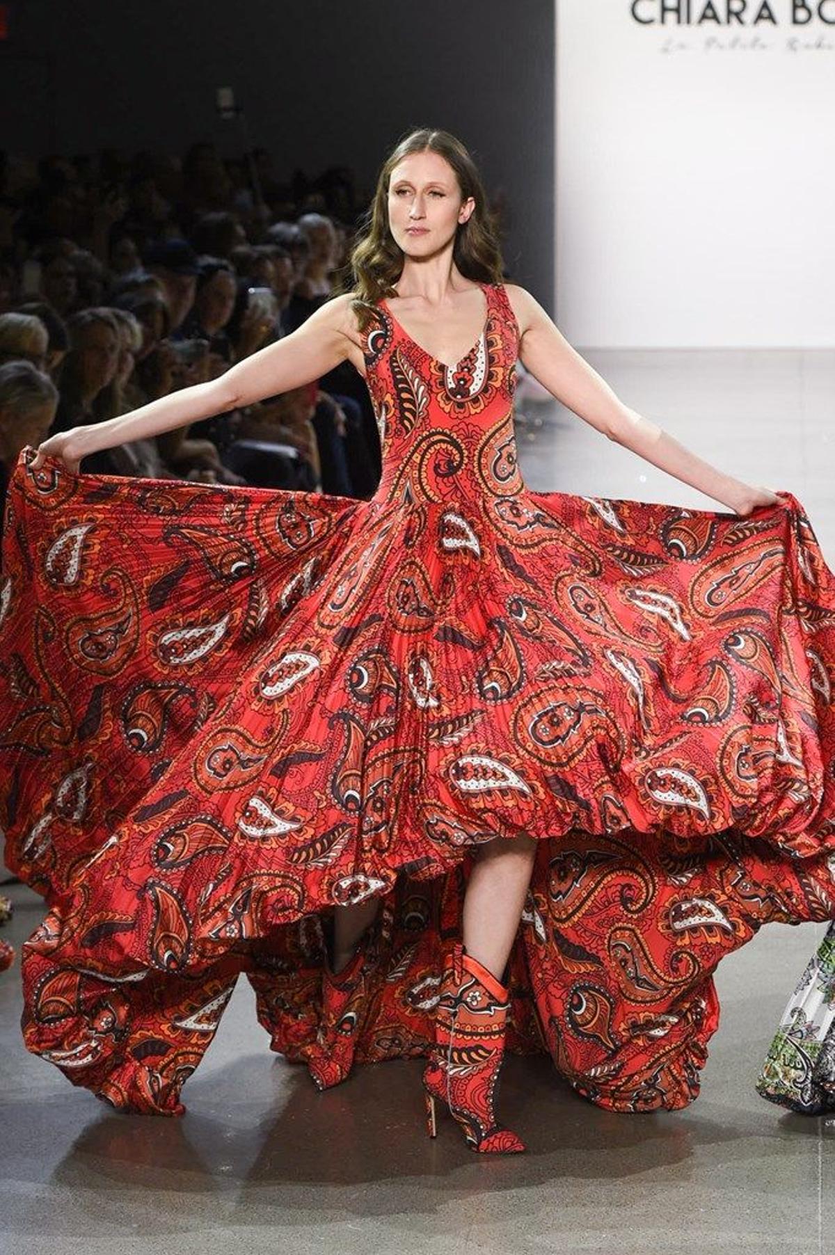 Chiara Boni La Petite Robe - Nueva York - Mujer - Primavera-Verano 2020 ...