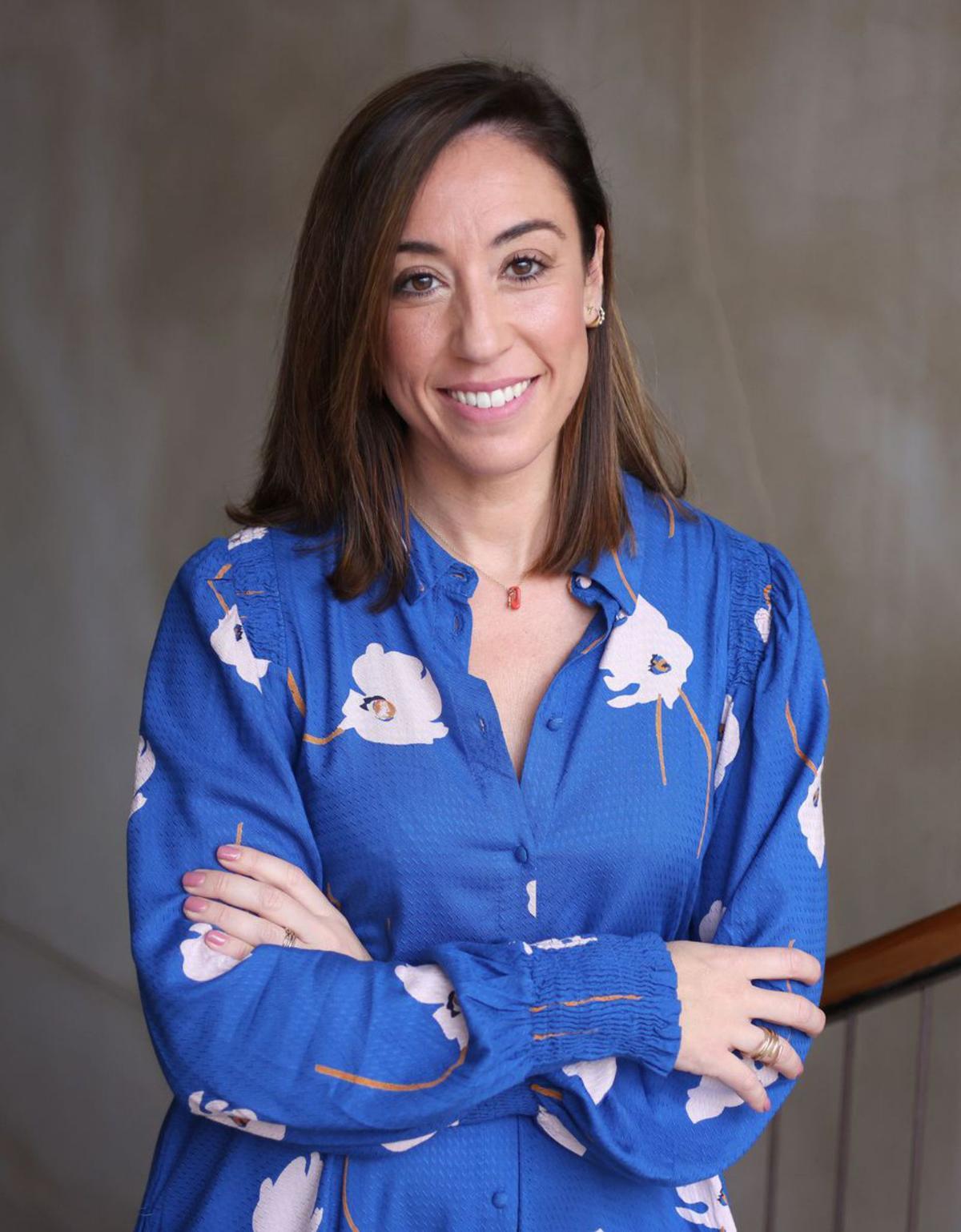 Pilar Crespo, responsable de Booking para España y Portugal: «Apostamos ...