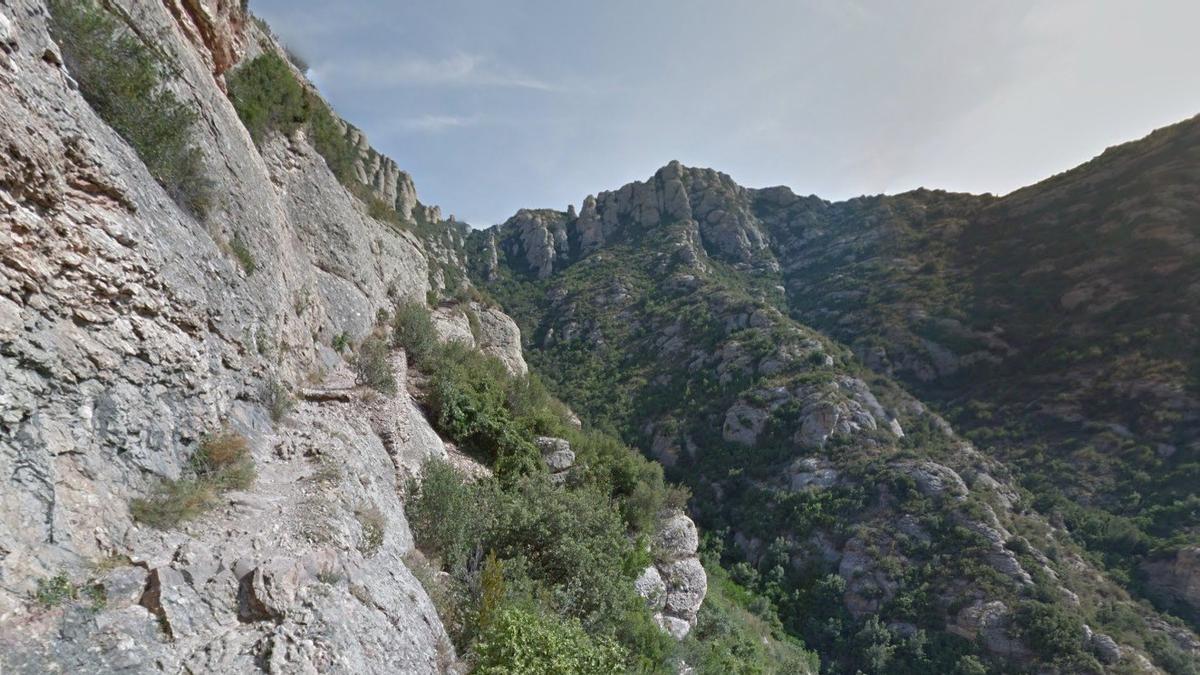 ISAK ANDIC CUEVAS DEL SALNITRE | Así son las cuevas del Salnitre de ...