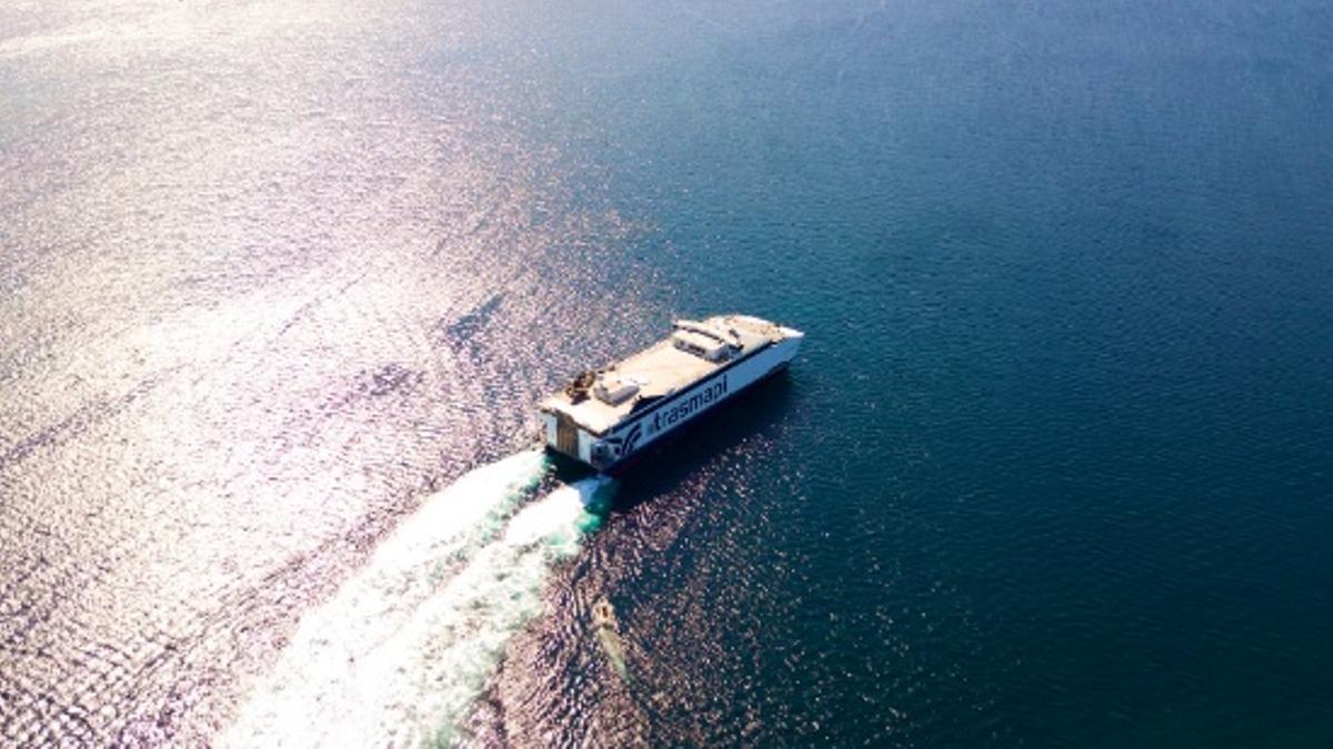 Trasmed Grimaldi e Insotel Marine Group crean la Ferry Alliance