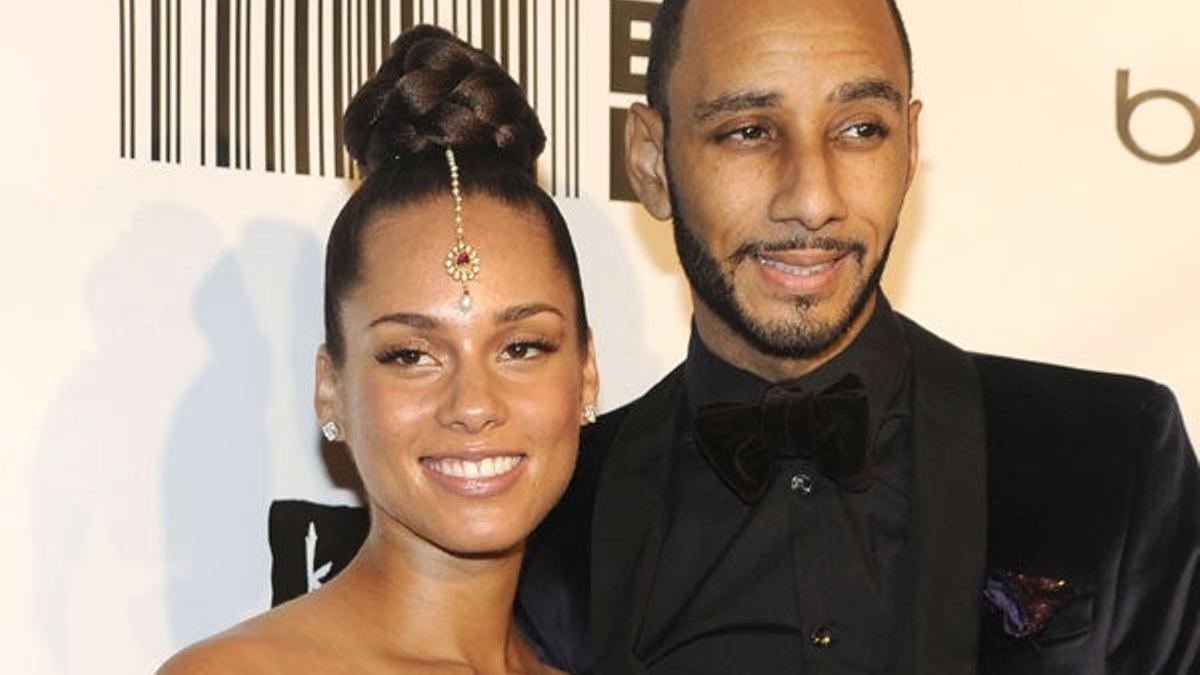 Alicia Keys da a luz a su primer hijo - Cuore