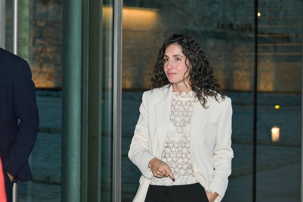 XISCA PERELLÓ | Xisca Perelló sabe muy bien cómo llevar el crochet en ...