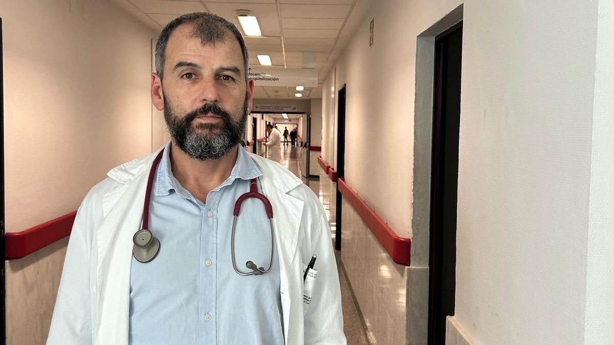 GALICIA SANIDADE SERGAS | La Xunta cambia al gerente del Sergas en ...
