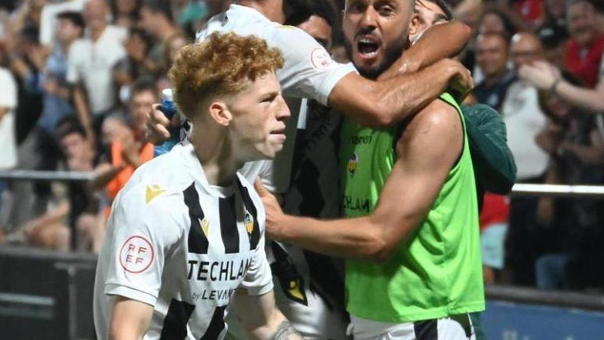 Fichajes Real Madrid: Jeremy de León, fichado