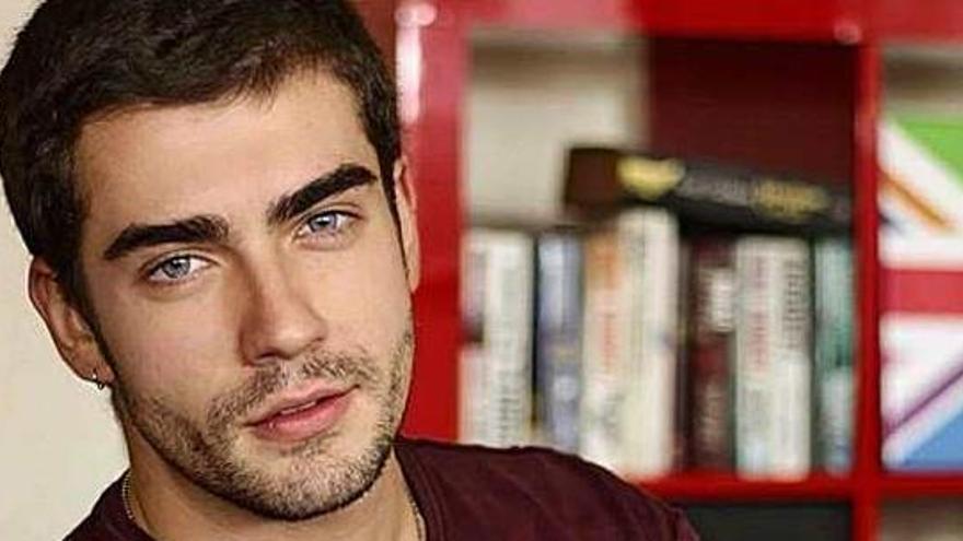 Una vida londinense en pantalla