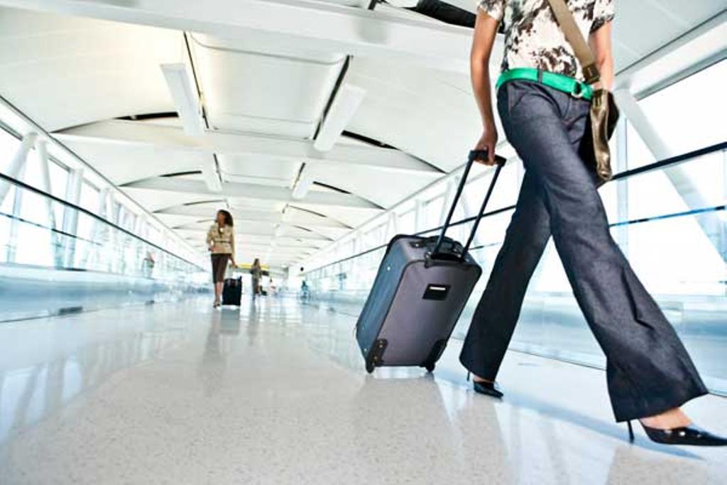 Viaja más rápido con SkyPriority - Viajar