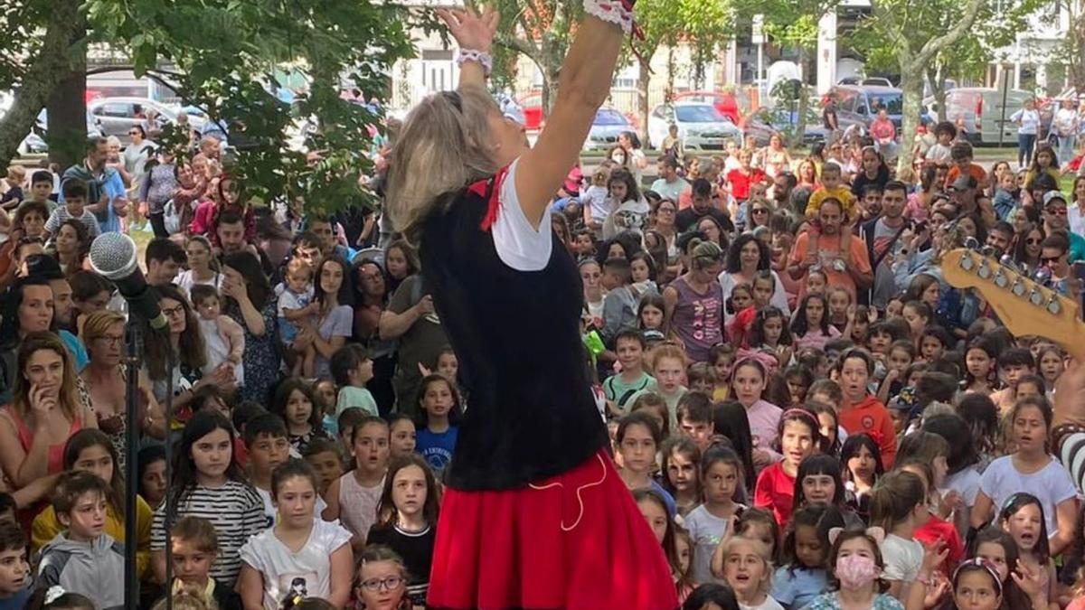 Música y patrimonio lúdico gallego - Faro de Vigo