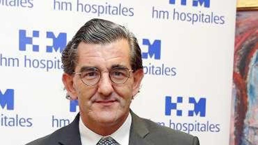 Juan Abarca Cidón: "La idea es hacer de El Castro una boutique ...