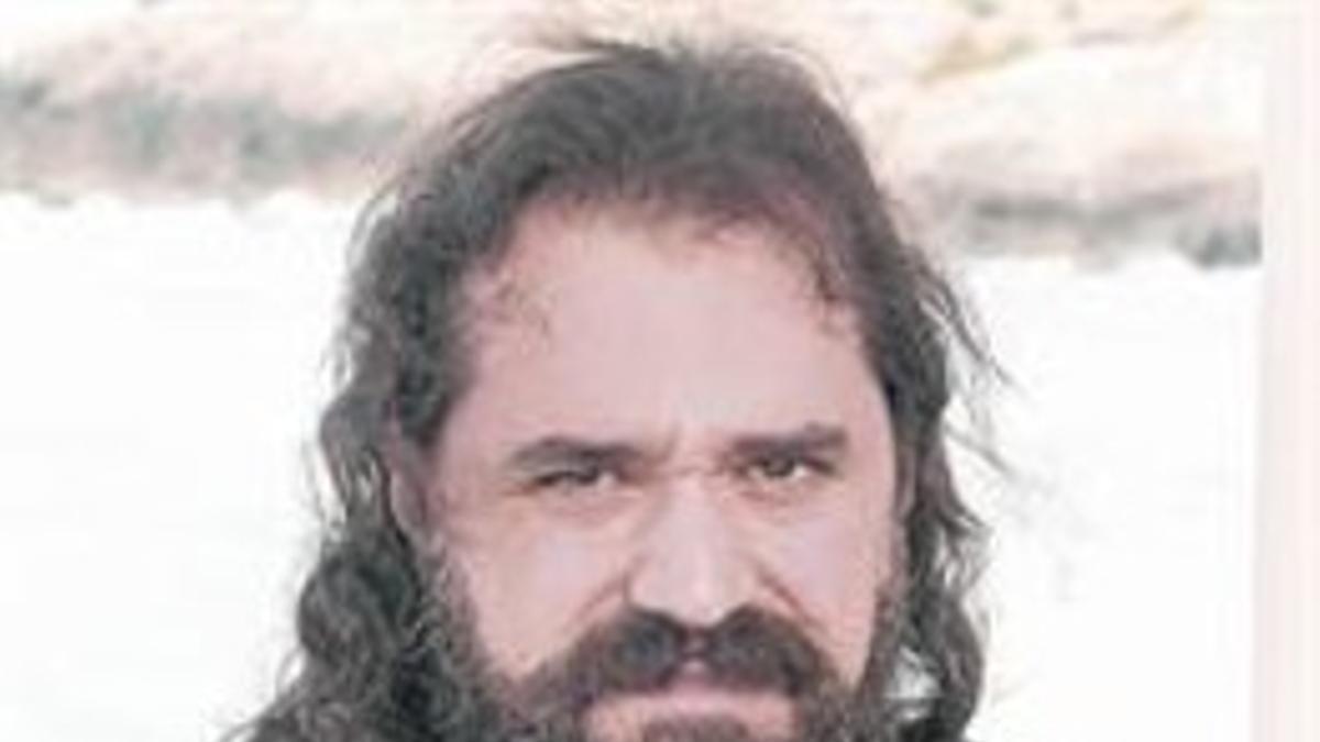 El premio Minotauro para un drácula manchego contra Crepúsculo