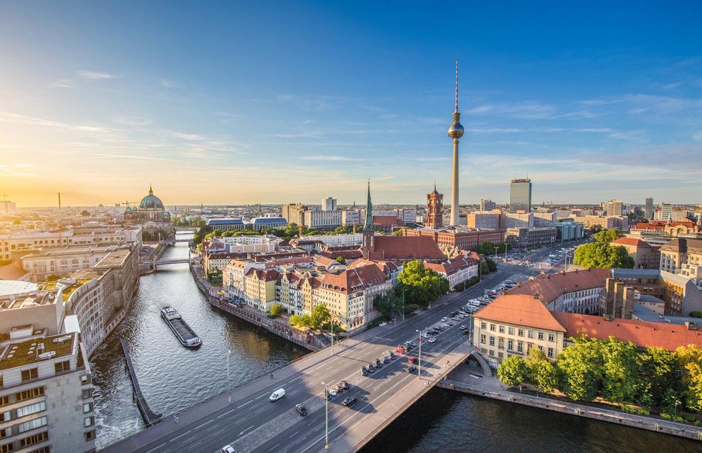Diez buenas razones para redescubrir Berlín este 2021 - Viajar