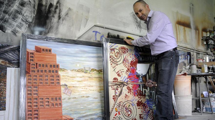 Un mes para disfrutar de Ramiro Cimadevila