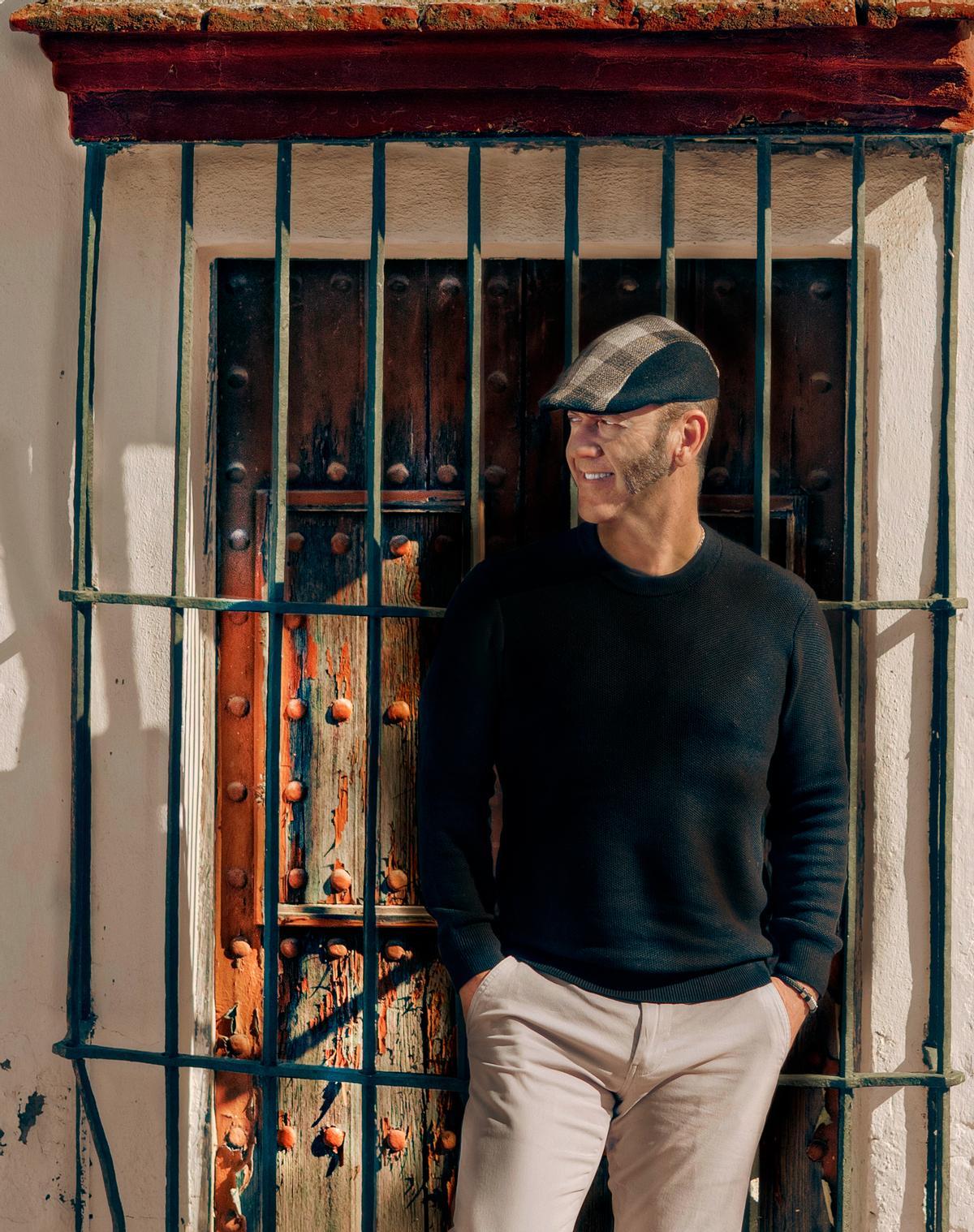 CULTURA: Paco Candela, cantaor flamenco: «Es increíble tener esa ...